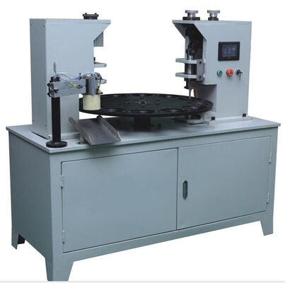 HEPA Filter Making Machine factory - HVAC Filter Making Machine ...